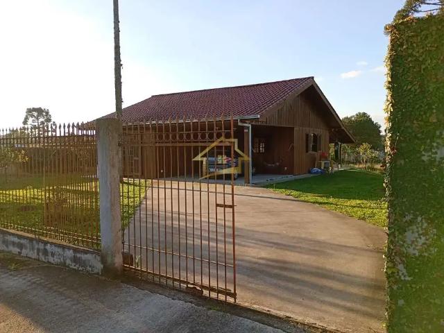 Sítio / Chácara para Venda em Quatro Barras/PR Jardim das Acácias 3 Quartos