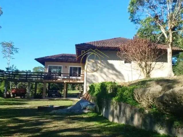 Sítio / Chácara para Venda em Quatro Barras/PR Jardim São Pedro 3 Quartos