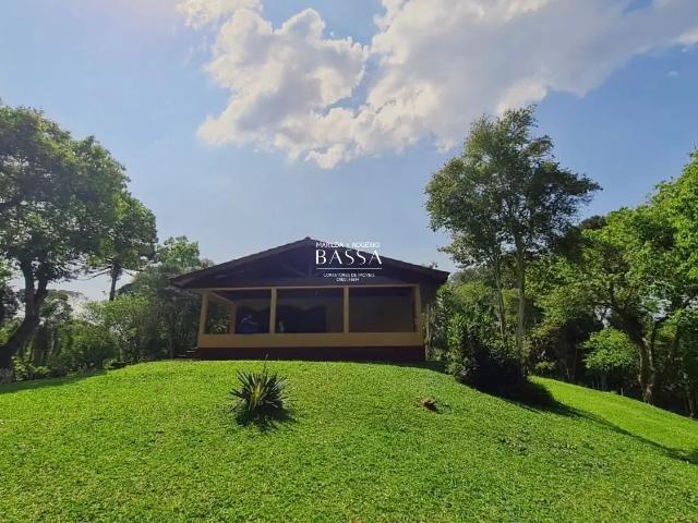 Sítio / Chácara para Venda em Quatro Barras/PR Palmitalzinho 2 Quartos