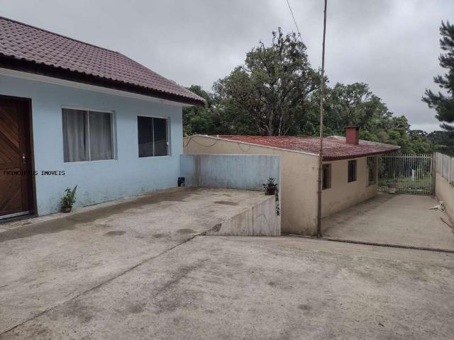 Sítio / Chácara para Venda em Quatro Barras/PR Palmitalzinho 7 Quartos