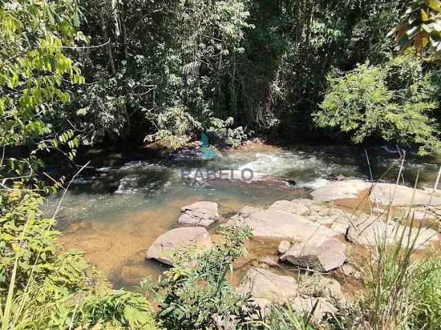 Sítio / Chácara para Venda em Queluz/SP Zona Rural