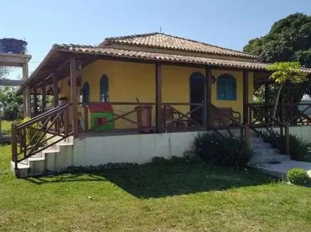 Sítio / Chácara para Venda em Quissamã/RJ Centro 3 Quartos