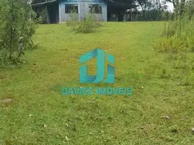 Sítio / Chácara para Venda em Quitandinha/PR Zona Rural 1 Quartos