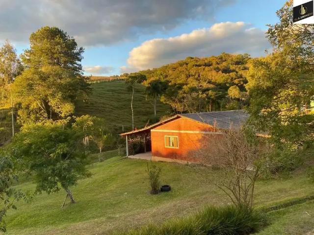 Sítio / Chácara para Venda em Quitandinha/PR Zona Rural 2 Quartos
