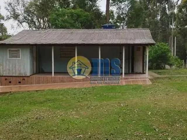 Sítio / Chácara para Venda em Quitandinha/PR Zona Rural