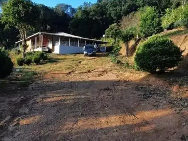 Sítio / Chácara para Venda em Quitandinha/PR Campina 3 Quartos