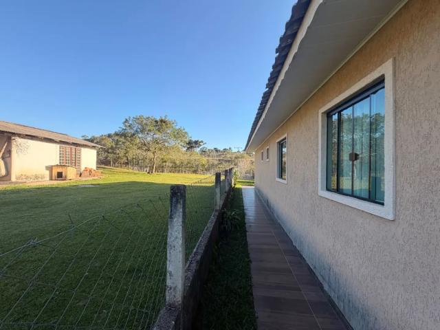 Sítio / Chácara para Venda em Quitandinha/PR Centro 3 Quartos