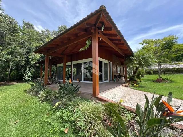 Sítio / Chácara para Venda em Roca Sales/RS Zona Rural 2 Quartos