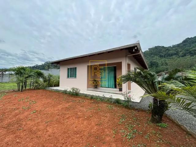 Sítio / Chácara para Venda em Rodeio/SC São Pedro Novo 2 Quartos