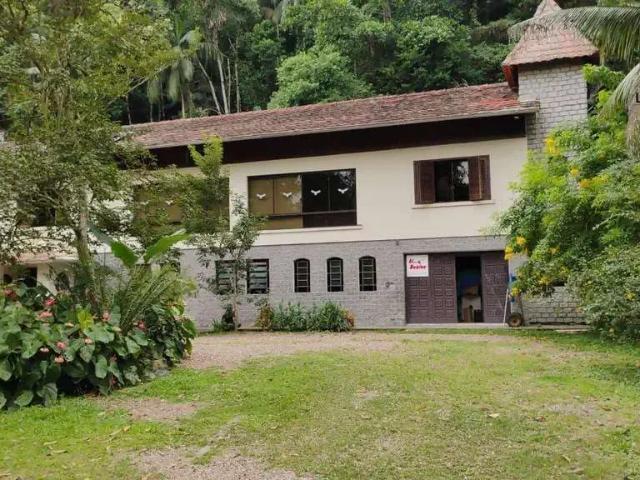 Sítio / Chácara para Venda em Rodeio/SC São Pedro Novo 8 Quartos