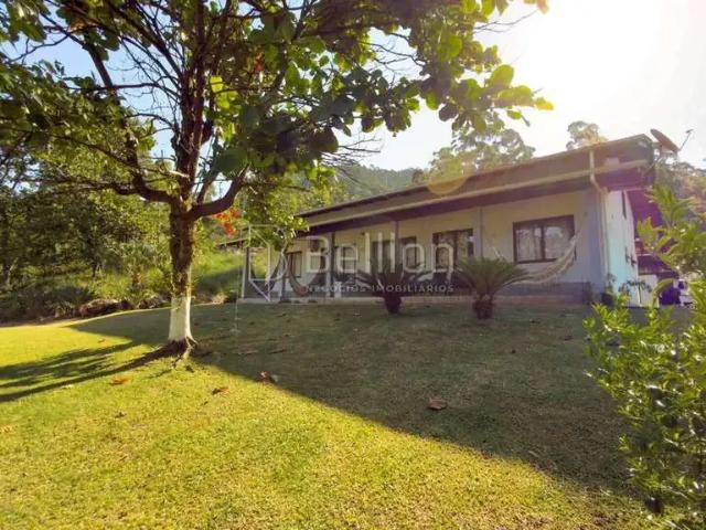 Sítio / Chácara para Venda em Rodeio/SC Rodeio 50 4 Quartos