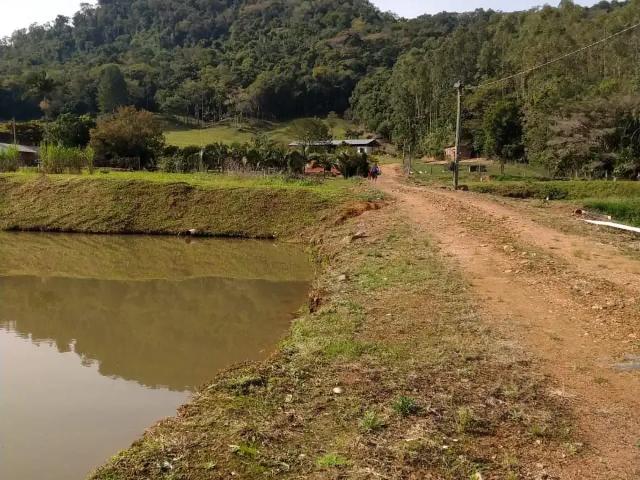 Sítio / Chácara para Venda em Rodeio/SC Zona Rural