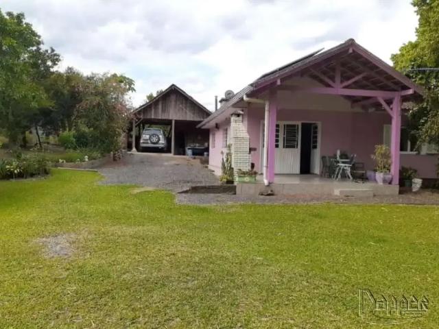 Sítio / Chácara para Venda em Rolante/RS Centro 4 Quartos