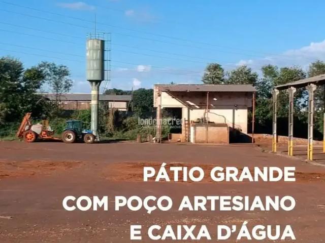 Sítio / Chácara para Venda em Rolândia/PR Centro