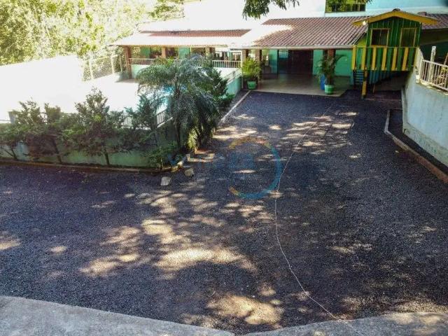 Sítio / Chácara para Venda em Rolândia/PR Jardim das Flores 3 Quartos
