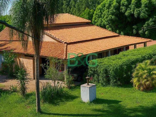 Sítio / Chácara para Venda em Rosana/SP Primavera 3 Quartos