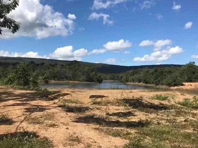 Sítio / Chácara para Venda em Rosário Oeste/MT Centro