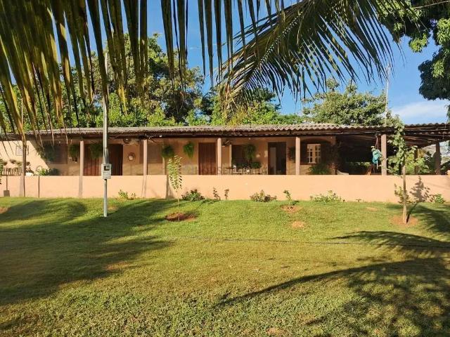 Sítio / Chácara para Venda em Rosário Oeste/MT Zona Rural 3 Quartos