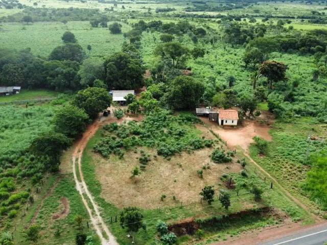 Sítio / Chácara para Venda em Rosário Oeste/MT Zona Rural 2 Quartos