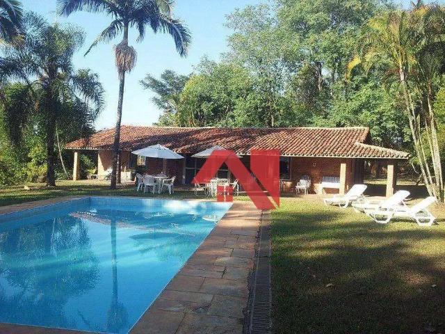 Sítio / Chácara para Venda em Rafard/SP Sete Fogões