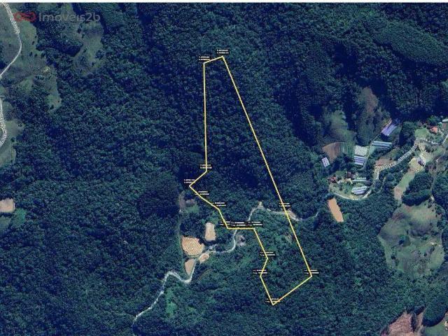Sítio / Chácara para Venda em Rancho Queimado/SC Centro