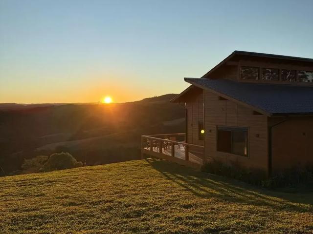 Sítio / Chácara para Venda em Rancho Queimado/SC Centro 3 Quartos