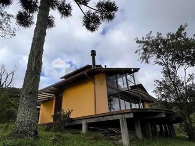 Sítio / Chácara para Venda em Rancho Queimado/SC Centro 3 Quartos