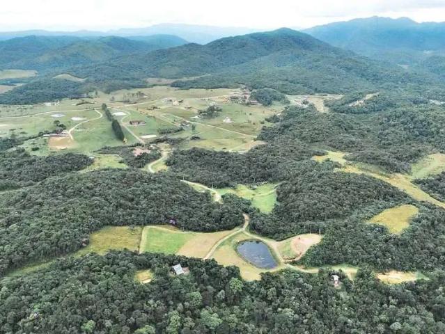 Sítio / Chácara para Venda em Rancho Queimado/SC Centro 3 Quartos