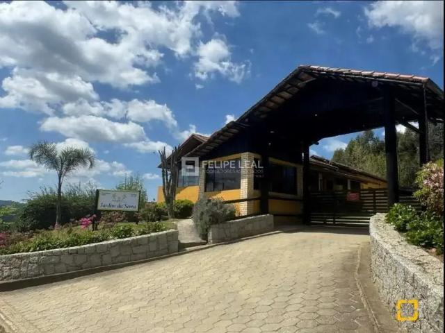 Sítio / Chácara para Venda em Rancho Queimado/SC Centro