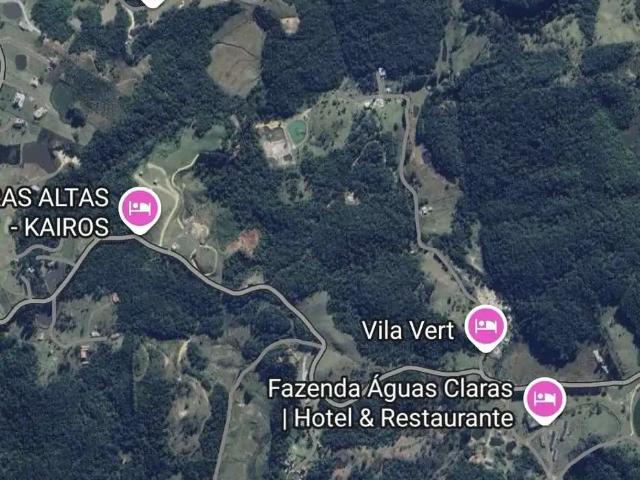 Sítio / Chácara para Venda em Rancho Queimado/SC Centro