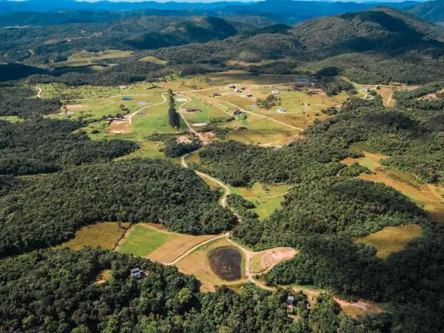 Sítio / Chácara para Venda em Rancho Queimado/SC Centro 6 Quartos