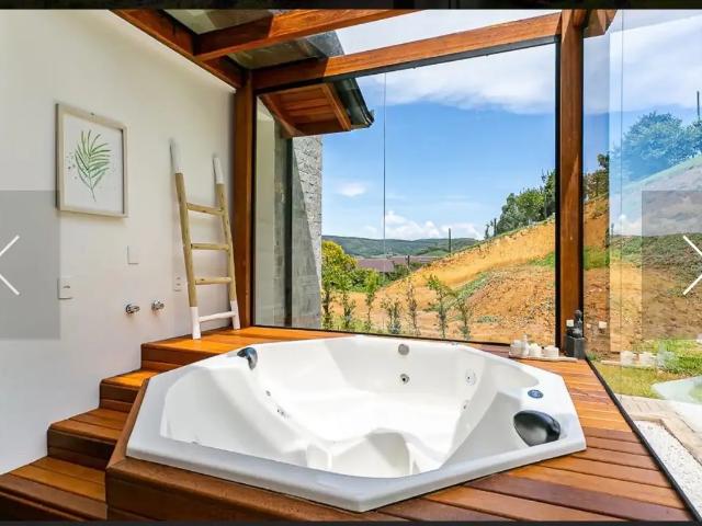 Sítio / Chácara para Venda em Rancho Queimado/SC Invernadinha 4 Quartos