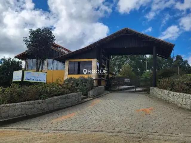 Sítio / Chácara para Venda em Rancho Queimado/SC Rio Bonito