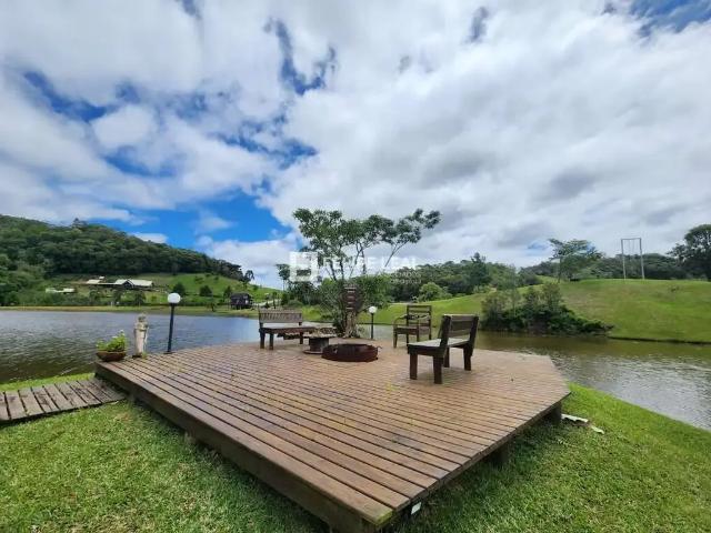 Sítio / Chácara para Venda em Rancho Queimado/SC Rio das Antas