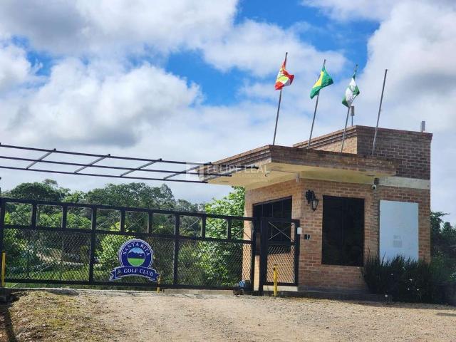 Sítio / Chácara para Venda em Rancho Queimado/SC Rio das Antas