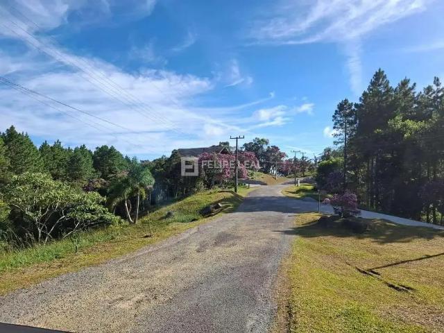 Sítio / Chácara para Venda em Rancho Queimado/SC Rio das Antas