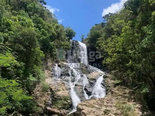 Sítio / Chácara para Venda em Rancho Queimado/SC Taquaras 3 Quartos
