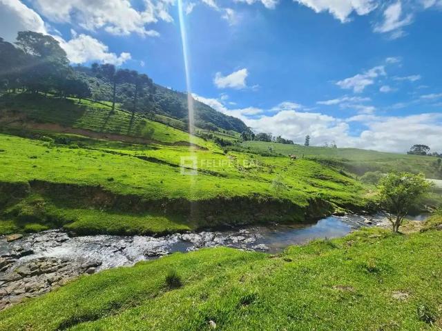 Sítio / Chácara para Venda em Rancho Queimado/SC Taquaras