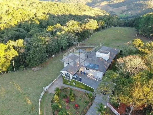 Sítio / Chácara para Venda em Rancho Queimado/SC Taquaras