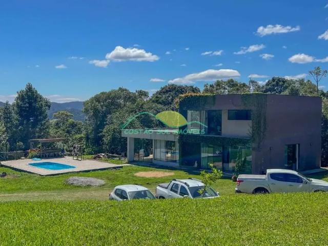 Sítio / Chácara para Venda em Rancho Queimado/SC Zona Rural 2 Quartos