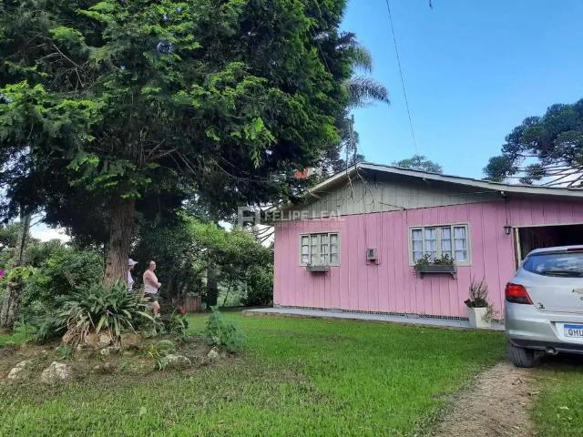 Sítio / Chácara para Venda em Rancho Queimado/SC Zona Rural 3 Quartos