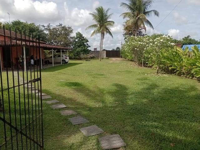 Sítio / Chácara para Venda em Recife/PE Guabiraba 2 Quartos