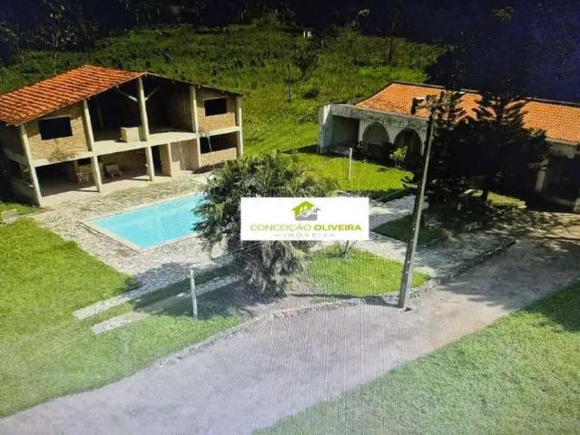 Sítio / Chácara para Venda em Recife/PE Guabiraba