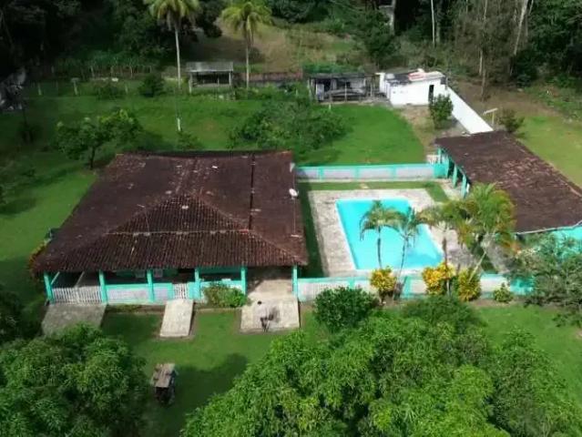 Sítio / Chácara para Venda em Recife/PE Guabiraba 3 Quartos