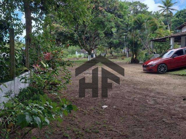 Sítio / Chácara para Venda em Recife/PE Guabiraba 3 Quartos