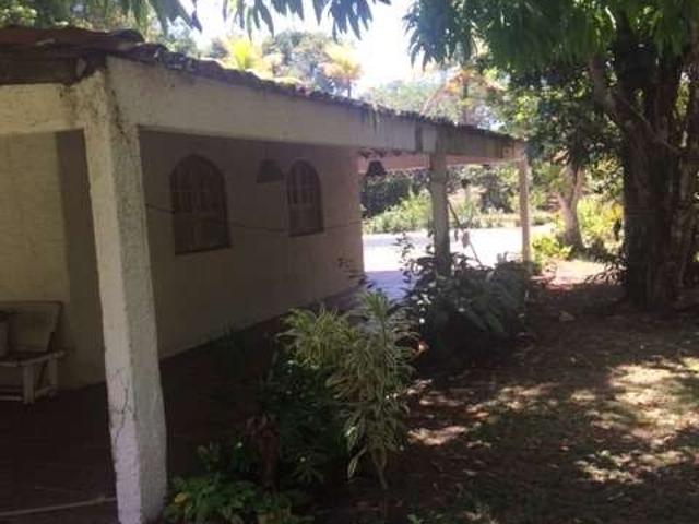 Sítio / Chácara para Venda em Recife/PE Guabiraba 3 Quartos