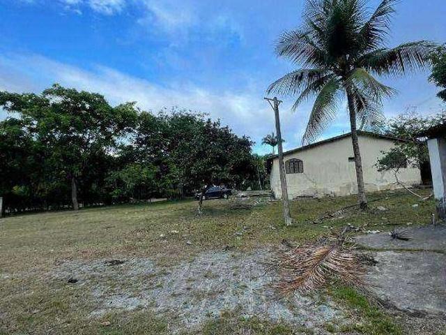 Sítio / Chácara para Venda em Recife/PE Guabiraba 3 Quartos