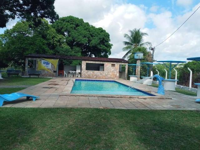 Sítio / Chácara para Venda em Recife/PE Guabiraba 4 Quartos
