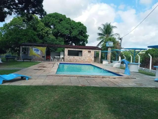 Sítio / Chácara para Venda em Recife/PE Guabiraba 4 Quartos