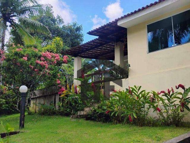 Sítio / Chácara para Venda em Recife/PE Guabiraba 4 Quartos